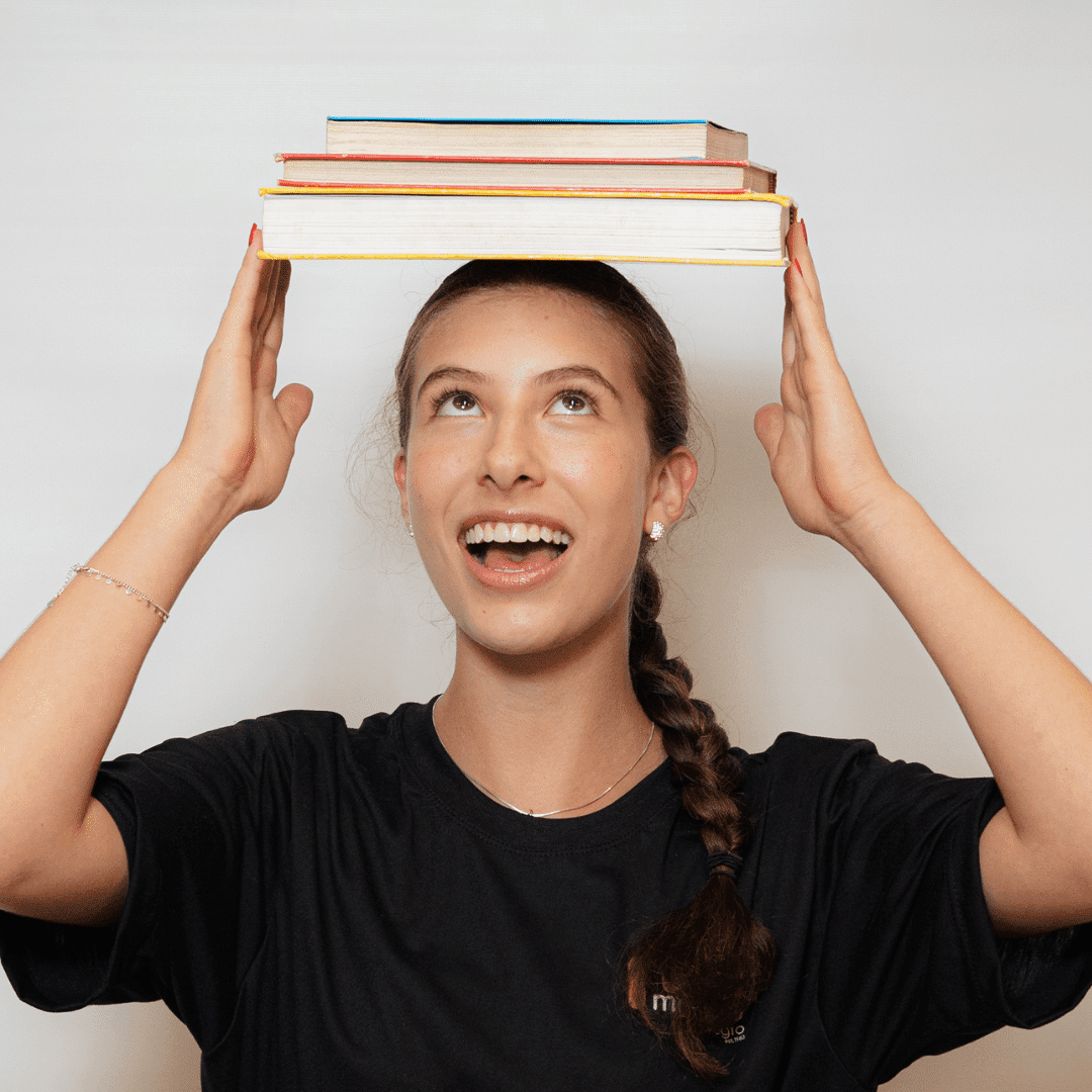 Colégio Modelo em Cajuru Curitiba